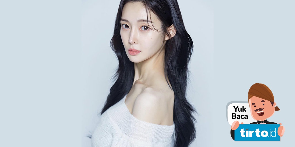 Siapa Mantan Suami Lee Areum Eks T-ARA dan Kasus Dugaan KDRT