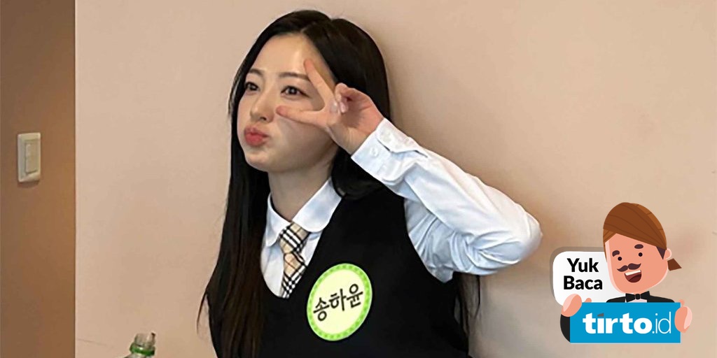Biodata Song Ha-yoon yang Pernah DO karena Bullying