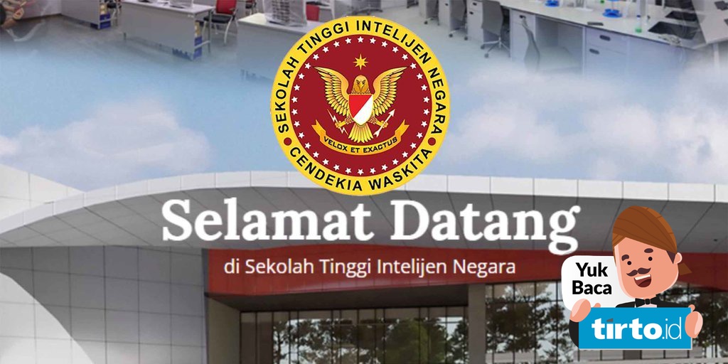 Kapan Pendaftaran STIN 2024 Dibuka dan Apa Saja Persyaratannya?