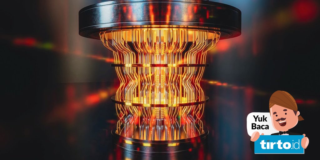 Quantum Computing: Arti, Sejarah, Cara Kerja, dan Fungsinya