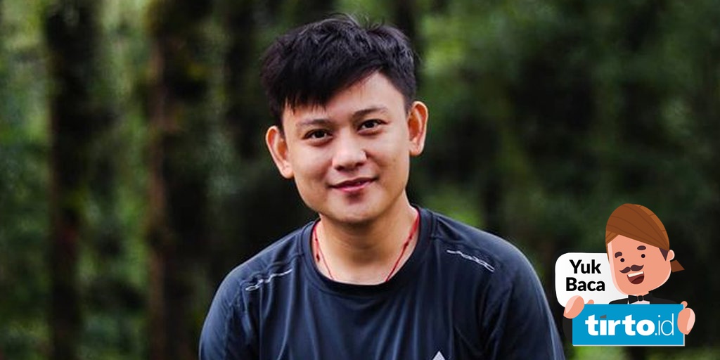 Biodata Bobon Santoso yang Ikut Ramaikan Tantangan TNI ke BEM UI