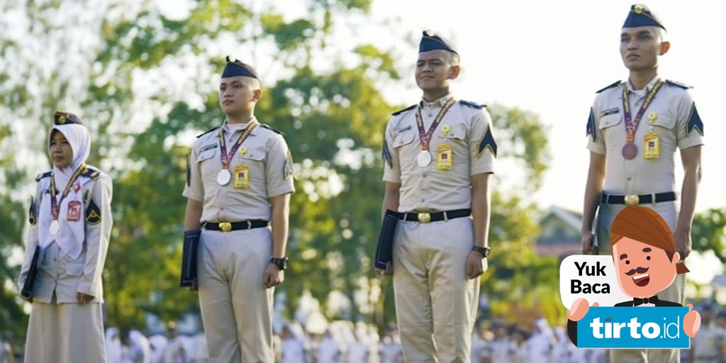 Pendaftaran PPI Curug 2024: Alur, Jadwal, dan Syarat Daftar