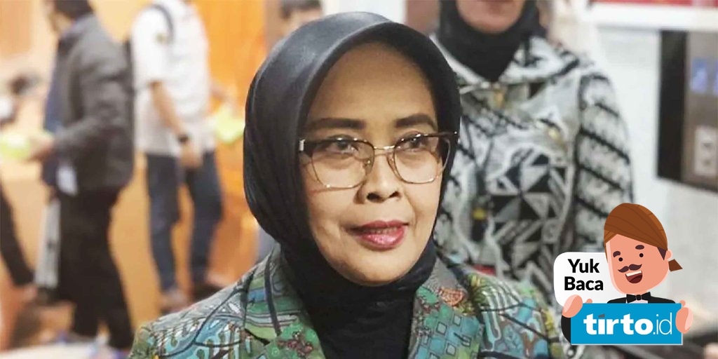 Biodata Enny Nurbaningsih Hakim MK yang Dissenting Opinion
