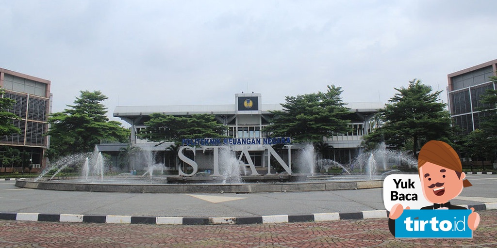 Berapa Minimal Nilai UTBK untuk Daftar PKN STAN 2024 & Alurnya