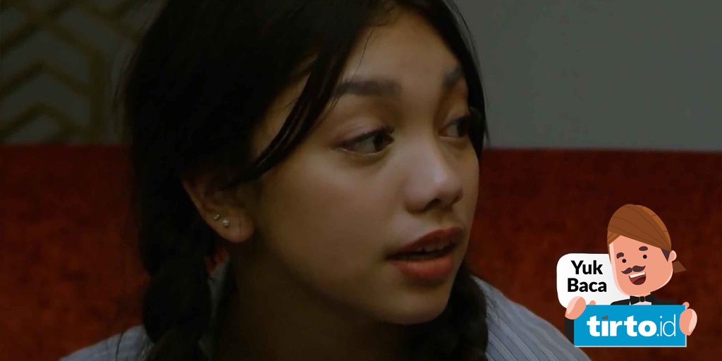 Nonton Santri Pilihan Bunda Episode 6 7 Sinopsis Dan Linknya