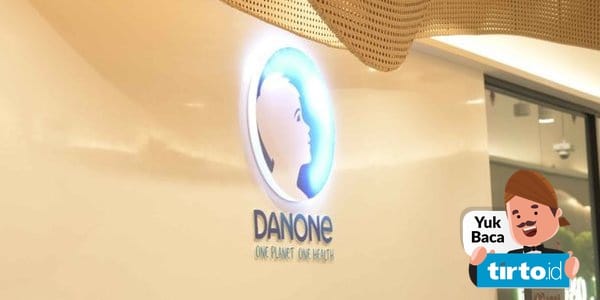 Jadi Sasaran Boikot, Ini Fakta Afiliasi Danone dan Israel