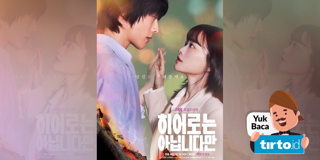 Nonton Drakor The Atypical Family Eps 1-2 Sub Indo & Spoilernya