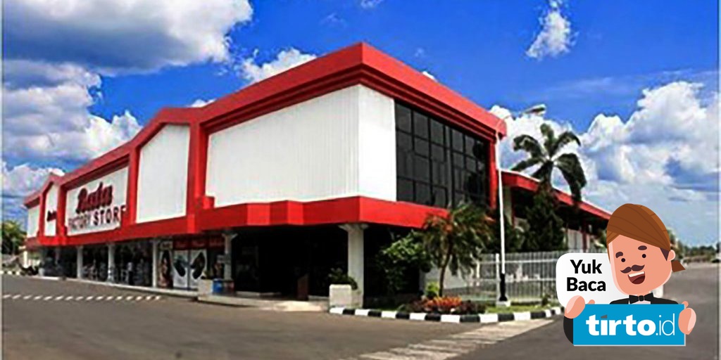 Pabrik Sepatu Bata Tutup, Kemnaker: Hak Pekerja Harus Diberikan