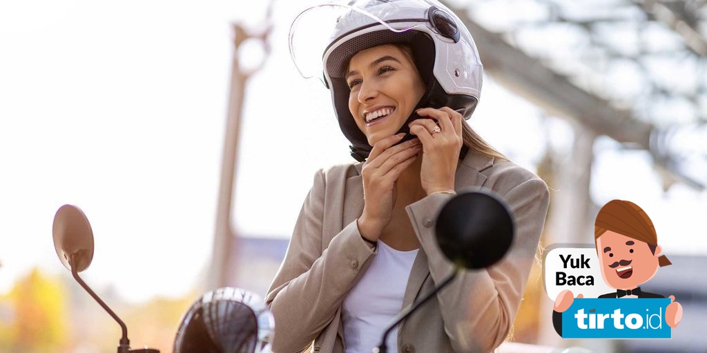 10 Rekomendasi Motor yang Cocok untuk Perempuan